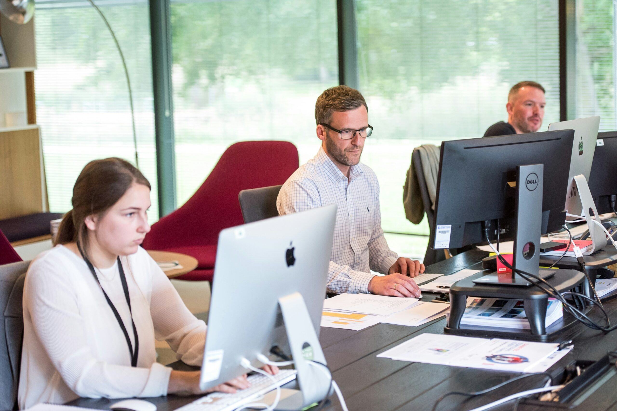 Five Critical Success Factors for Shared Services Optimization